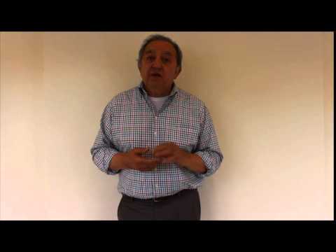 Charity and Justice: Nicholas Troilo - YouTube