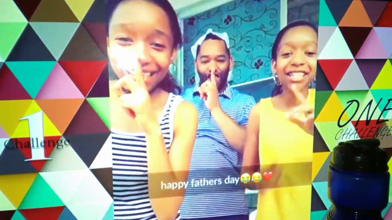 One challenge - YouTube