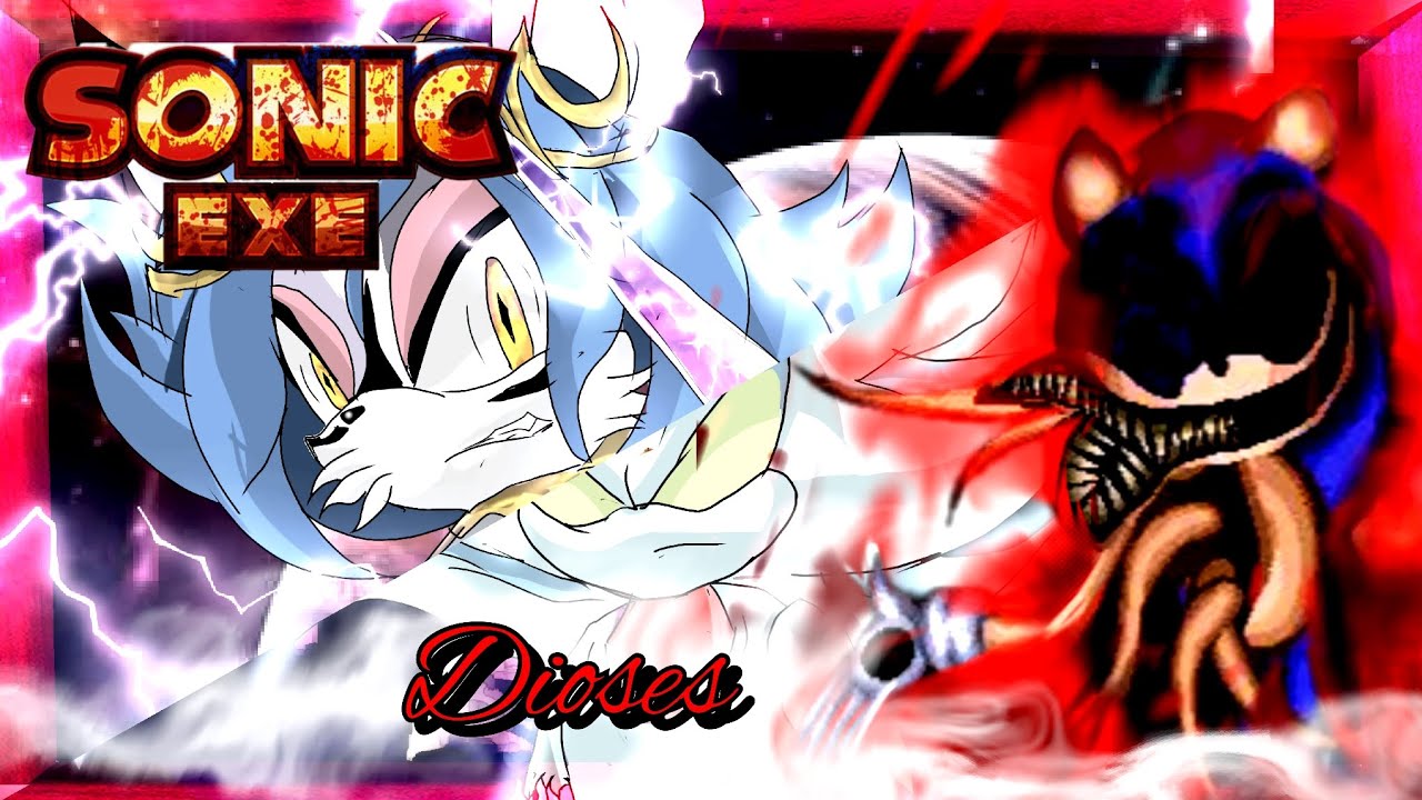Dioses |Exe Wars | - YouTube