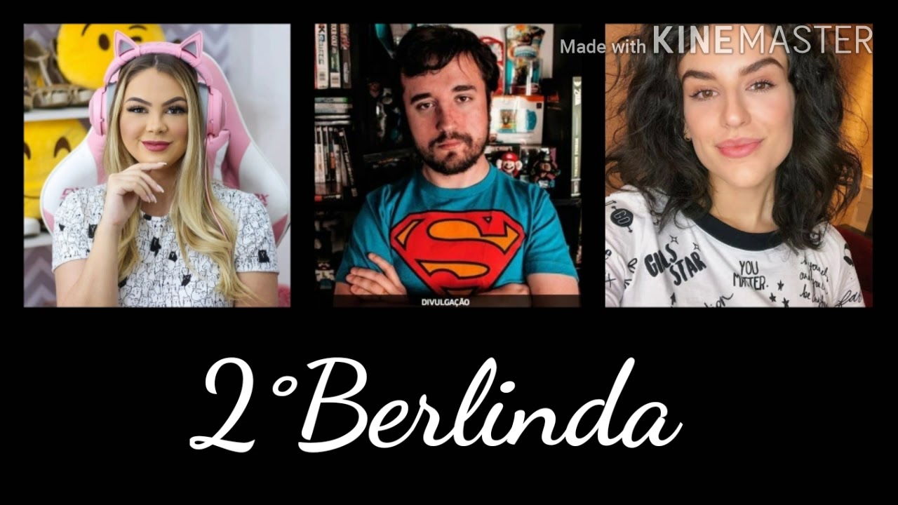 YOUTUBERS BRASILEIROS | VC DECIDE EP 3 - YouTube