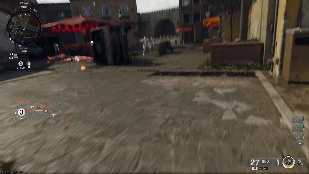 Call of Duty BO6 BEST PLAYER IN THE WORLD!!!!! - YouTube