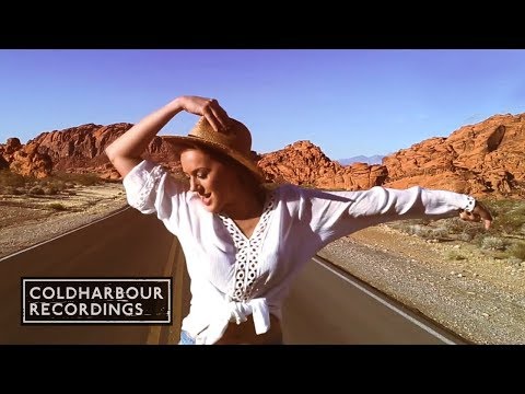 Ruebx Qube feat. @Adina-Butar - Bring The Sun | Official Music Video