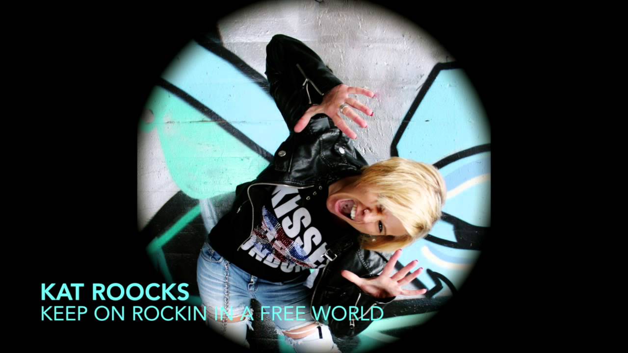 Keep on Rockin - YouTube