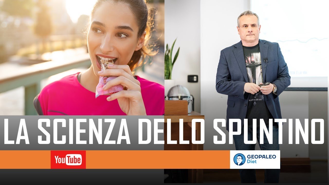 La Scienza dello Spuntino ecco perché il tramezzino è un attacco alla ...
