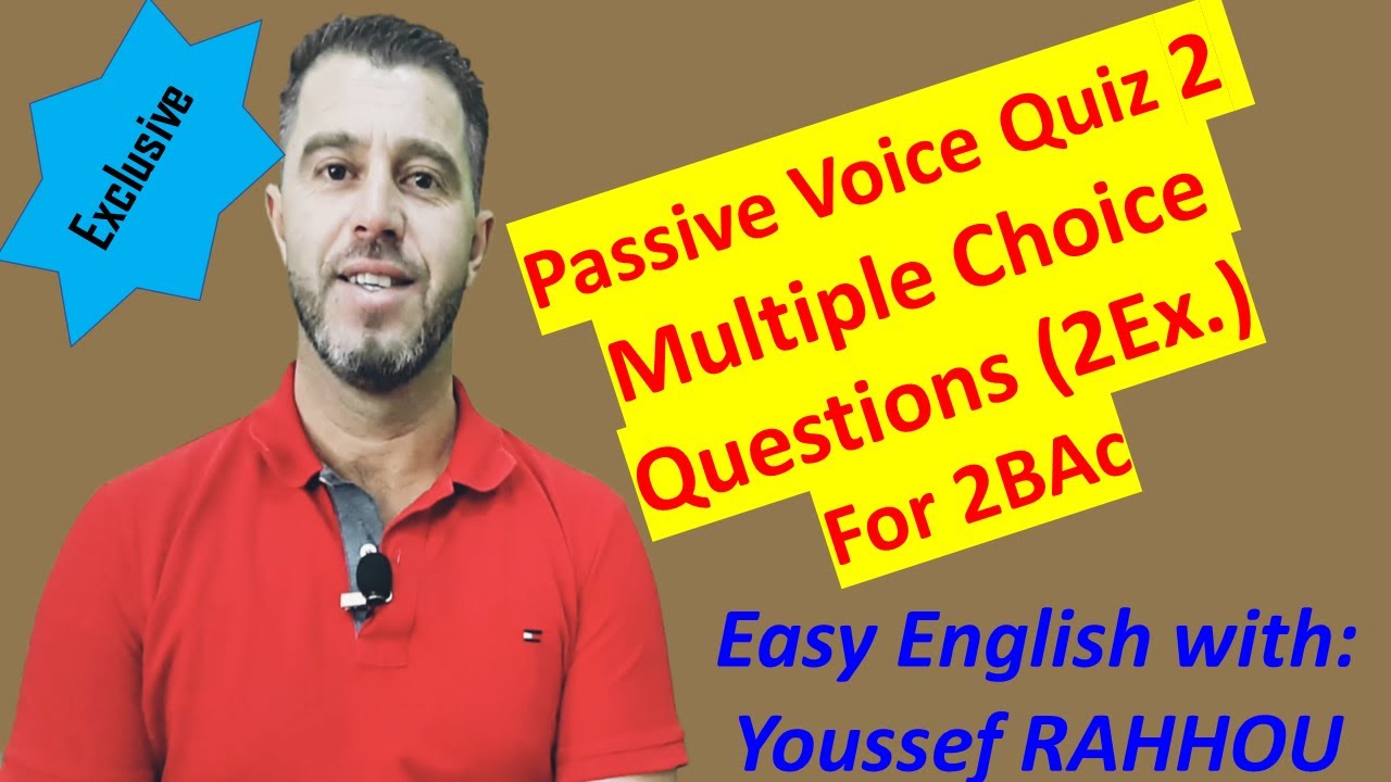 Passive Voice Quiz 2 Multiple Choice Questions YouTube passive-voice-quiz-2-multiple-choice-questions-youtube