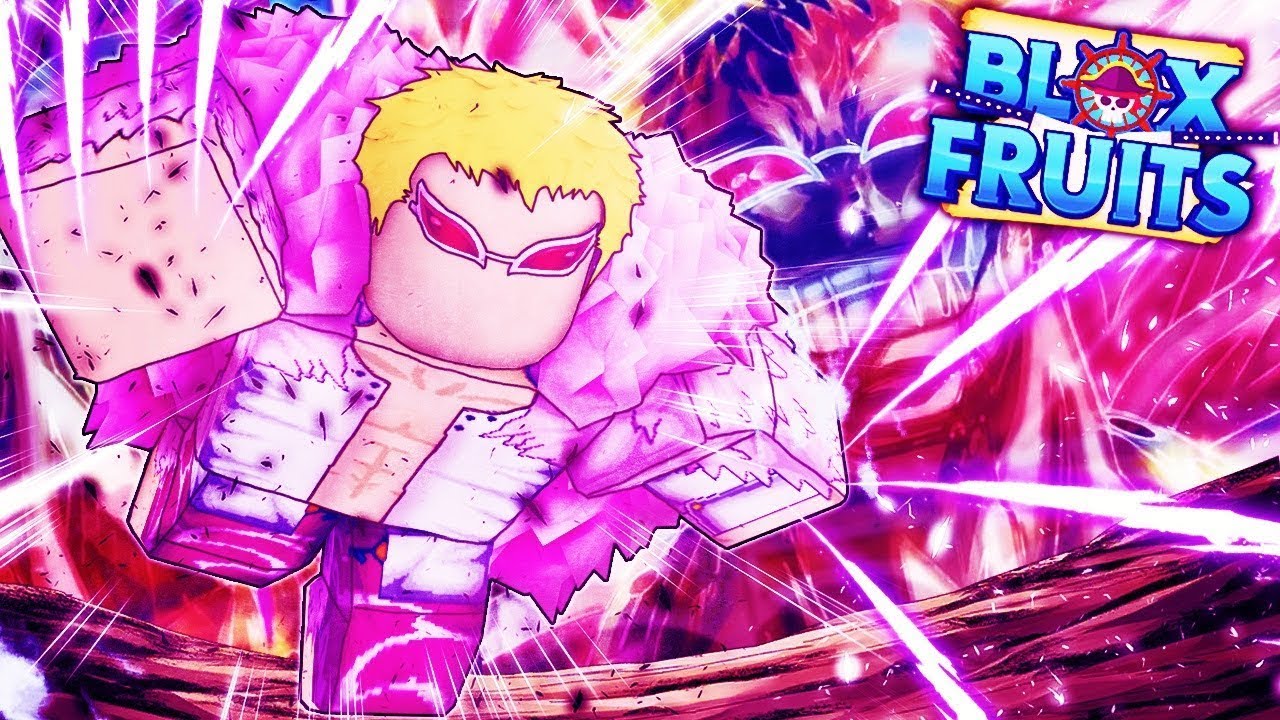 Roblox - Blox Fruit - Hướng dẫn đi Raid cho những bạn nào mới qua new ...