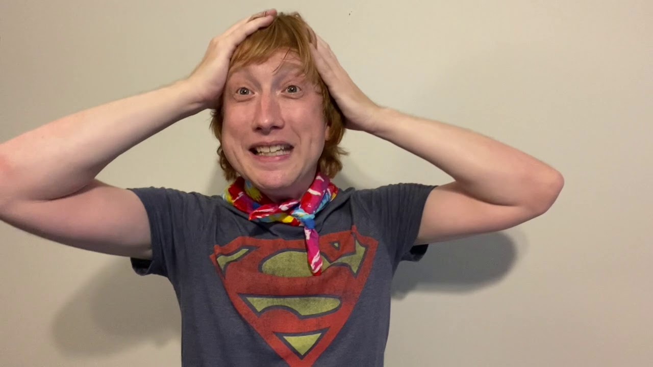 I'm Not That Smart - The 25th Annual Putnam County Spelling Bee - Steve ...