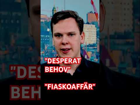 Di:s Johan Wendel om Embracer. #ekonomi #aktier #finance #stockmarket # ...