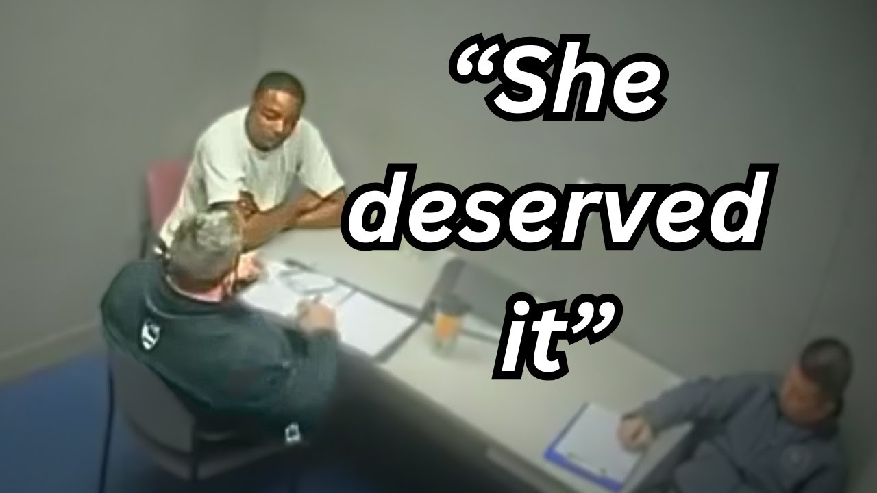 "I Killed Her... So What" : The Case of Danny Ray Beard - YouTube