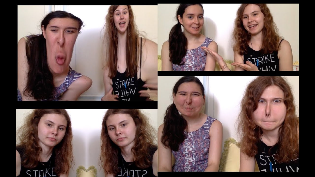 Photo Booth Challenge!!! - YouTube