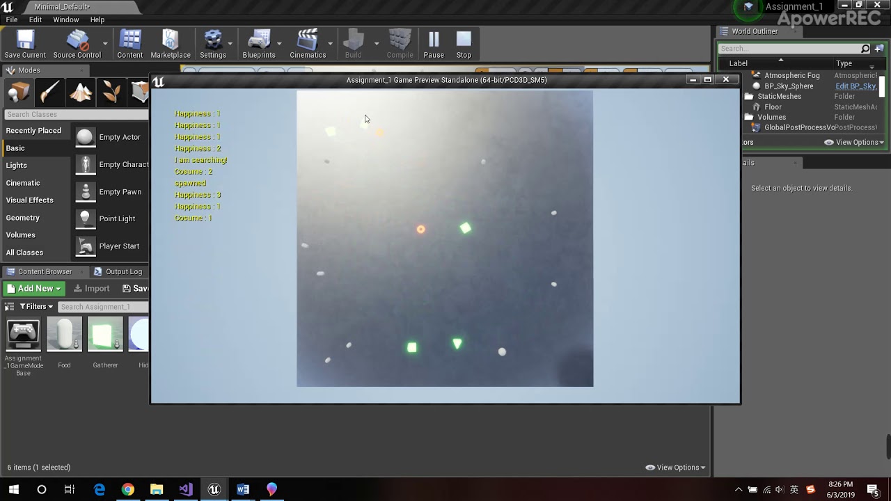 Video Demonstration part 2 - YouTube