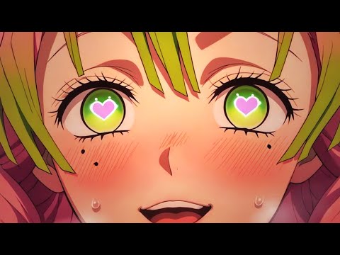 Mitsuri Làm Gì Shinobu Cơ???