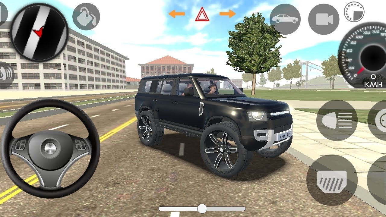 Car Gameplay In India || Best Car Game - YouTube