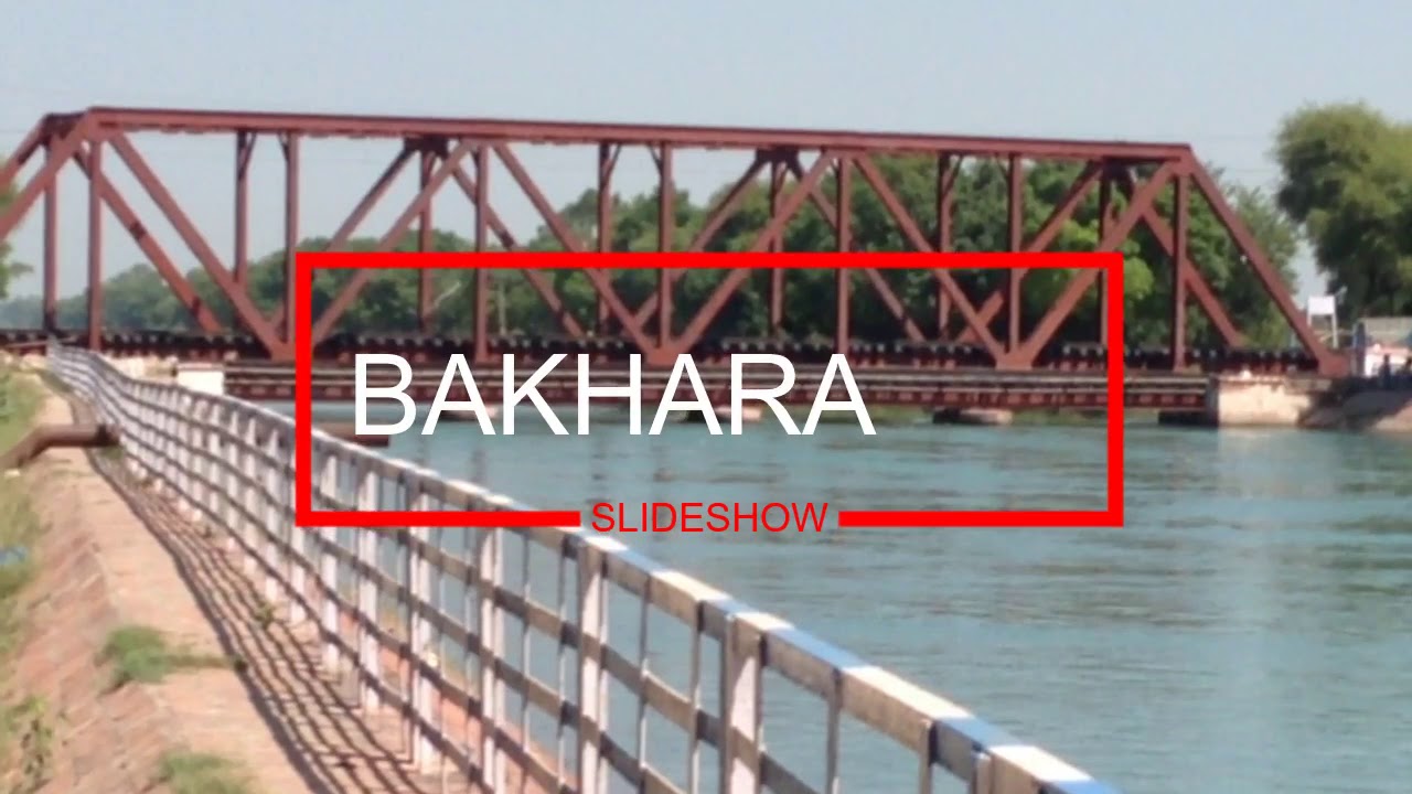 BHAKRA NANGAL | NEHAR | TOHANA HEAD | THE CITY OF CANALS| EP.3 | ACTIVA ...