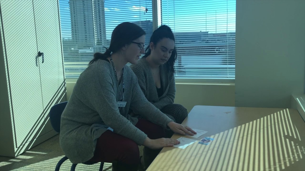 Core Vocabulary Approach - YouTube