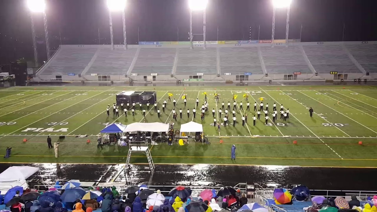 Southern Regional High School - What Lies Within (2017) - YouTube