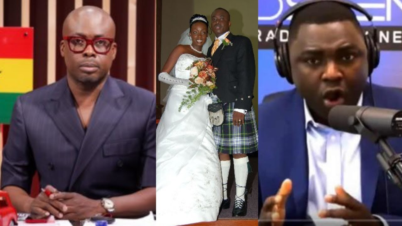 Asem Aba! - Kevin Taylor Angrily Blasts Paul Adom Otchere Basabasa ...