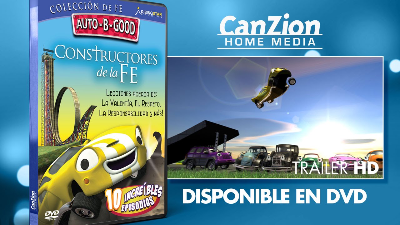 Auto B Good - La Vuelta en U de los Tramposos (Episodio Gratuito) - YouTube