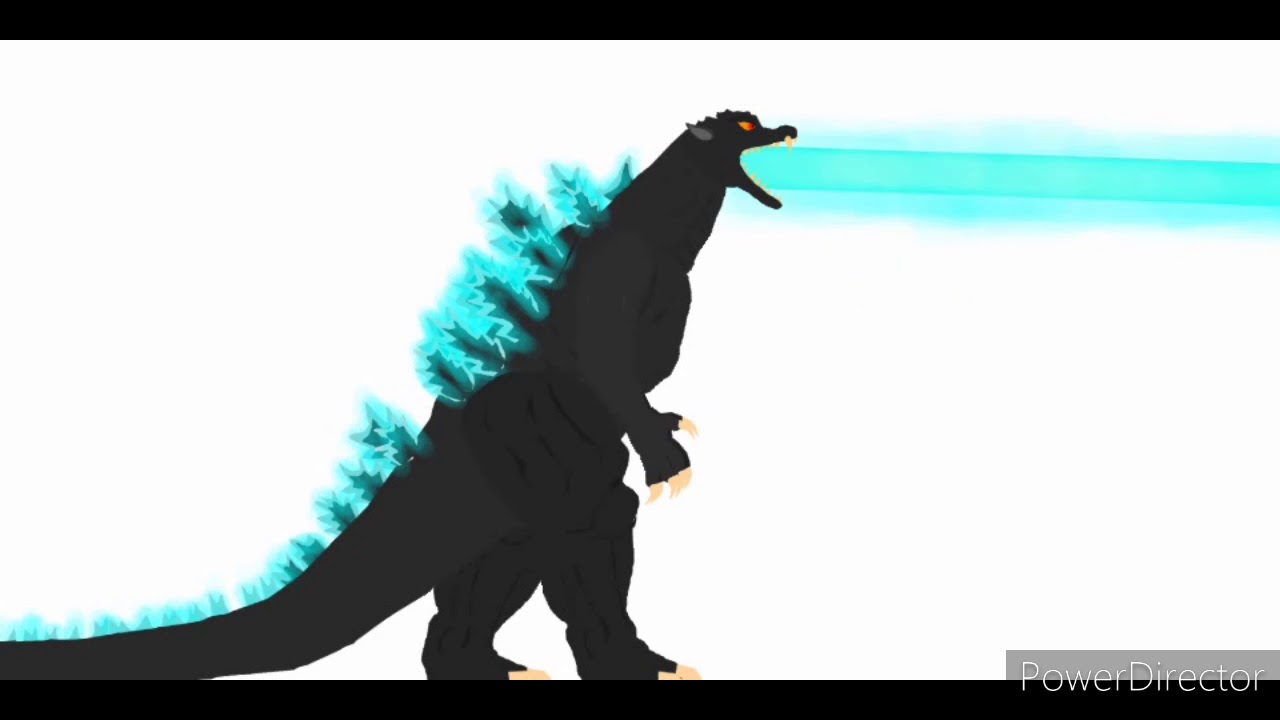 Dc2 Godzilla 2004 download - YouTube