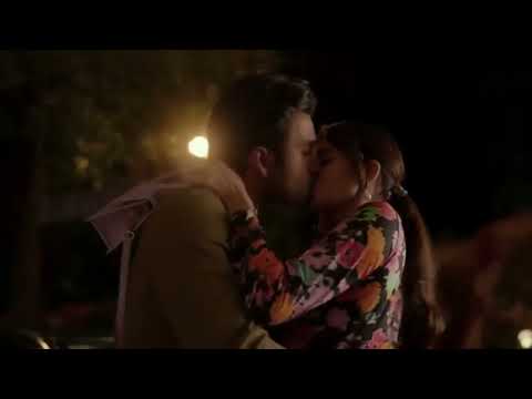 Ananya Pandey hot kissing 💋👄scene   4k 60fps