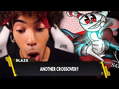 CUPHEADRONPA - PROLOGUE + CHAPTER: 1 DAILY LIFE - PART 1 [REACTION]