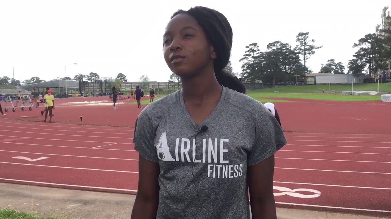Demon of the Day (4/24/18): Jasmine Roberson - YouTube