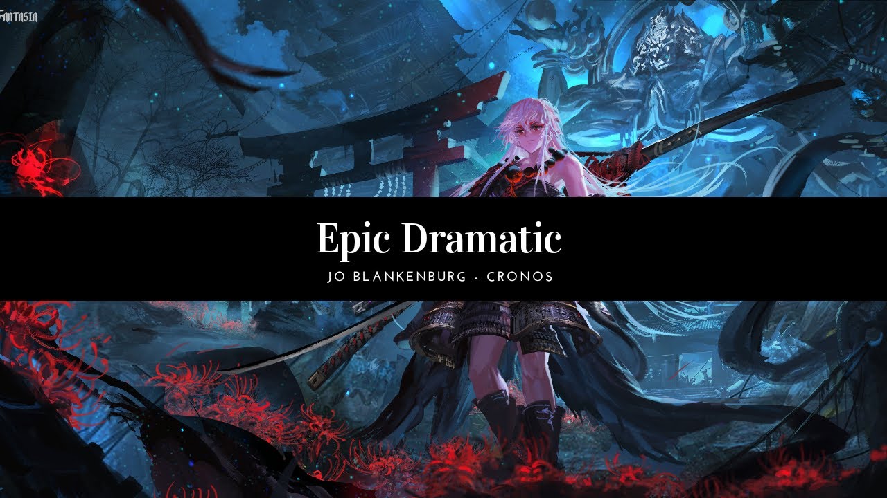 Jo Blankenburg - Cronos - YouTube