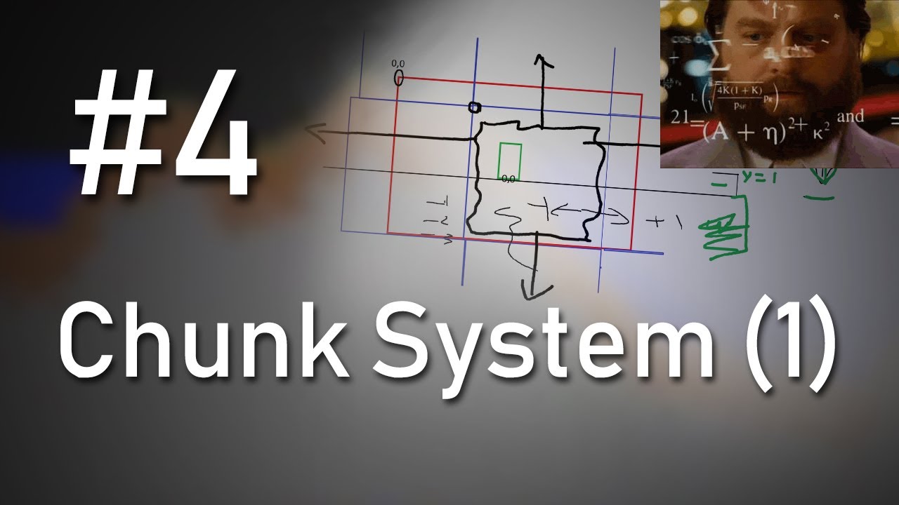 Minecraft 2D #4: Chunk System (1) - YouTube