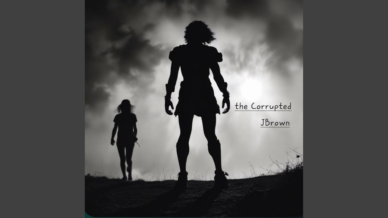 Corrupted Shadows - YouTube