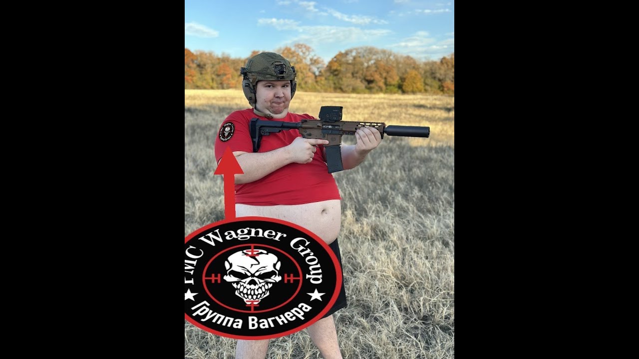 T80-BVM Wolfenchan Multi crew - YouTube