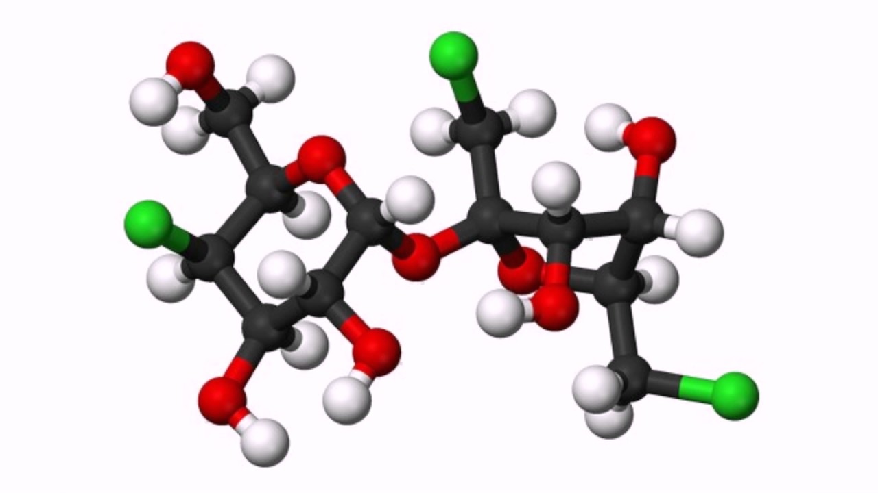 important facts about sucralose - YouTube