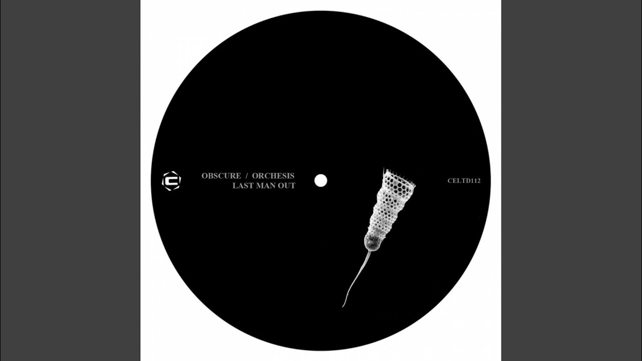 Last Man Out (Original Mix) - YouTube