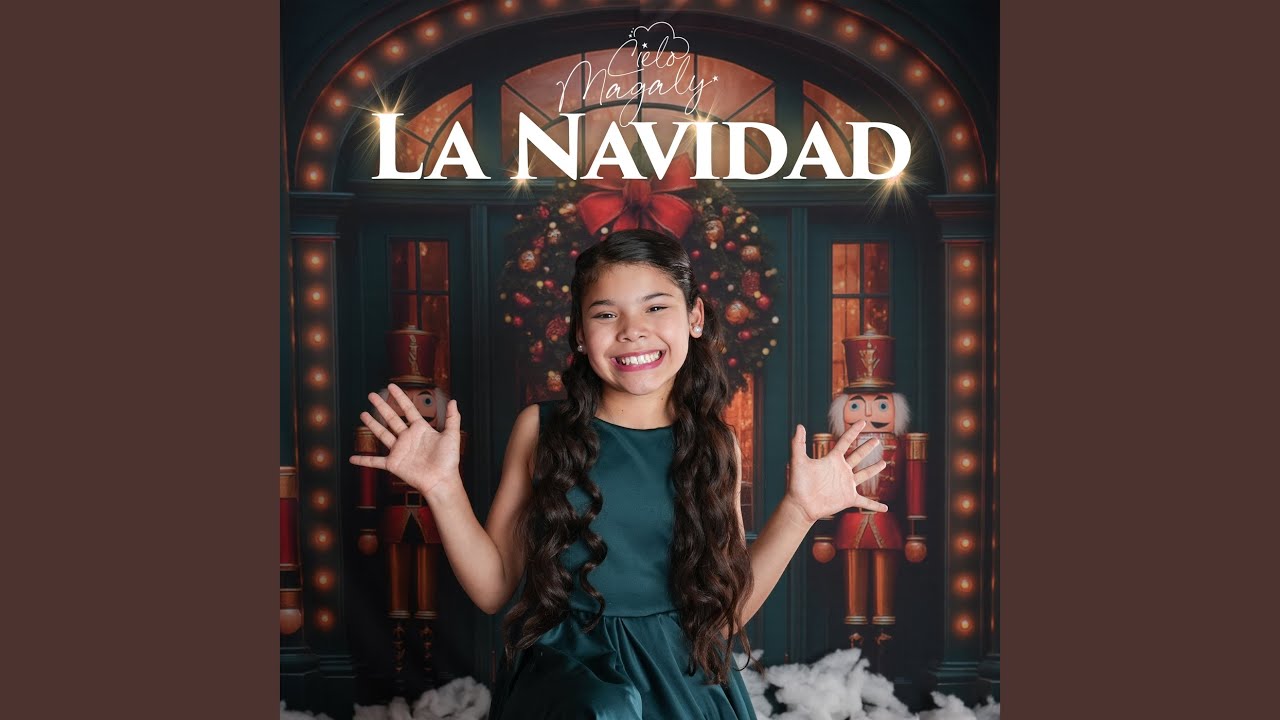 La Navidad - YouTube