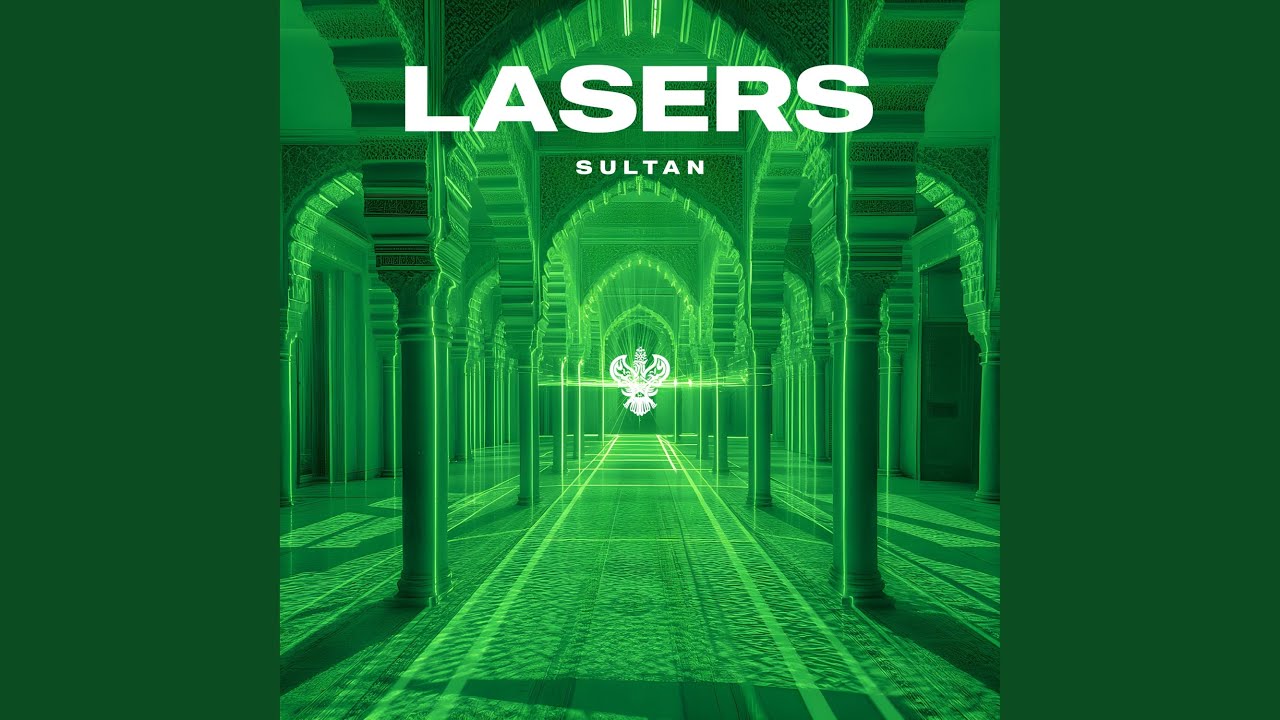 Lasers - YouTube