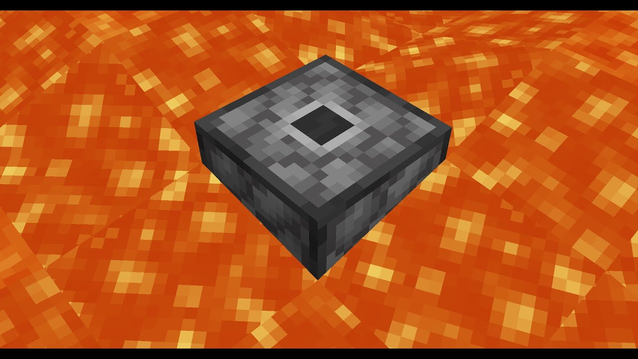 This Is The Tutorial That Redstoners Need! (Headless Pistons) - YouTube