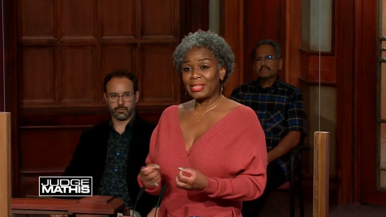 Unsatisfactory Performance Gone Unpaid - YouTube