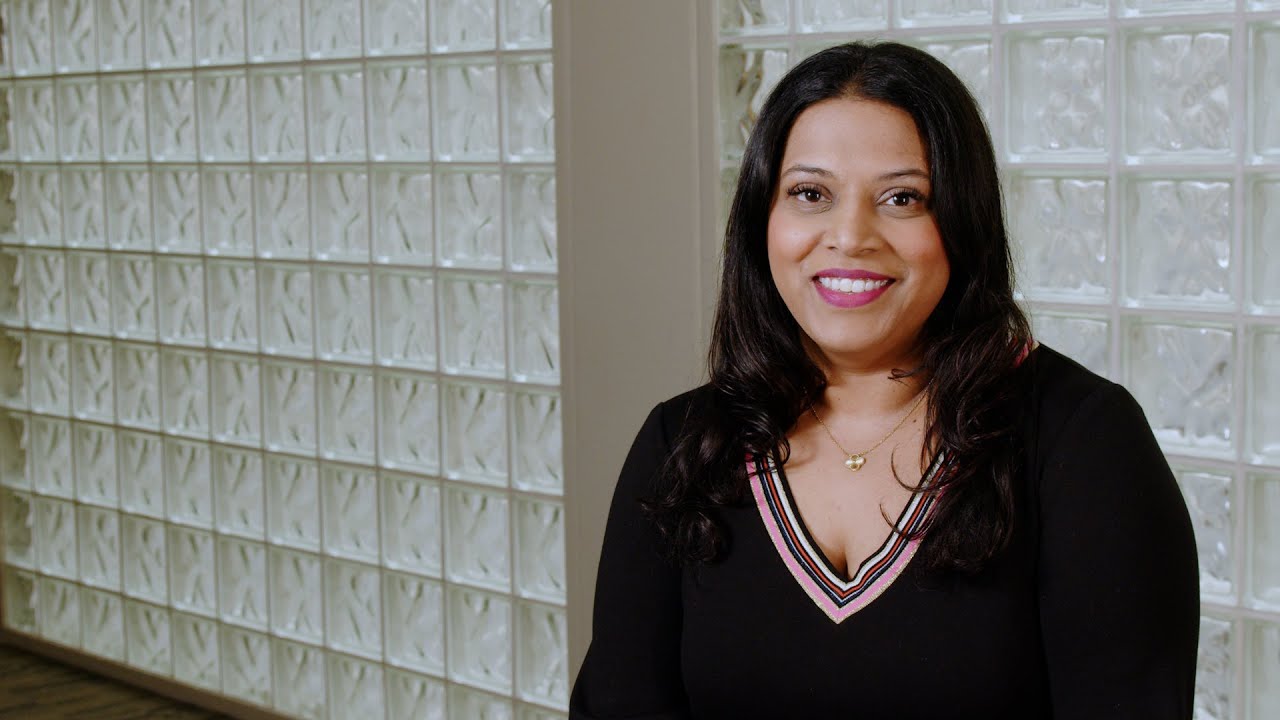 Manisha Parikh, M.D., Obstetrics & Gynecology - YouTube