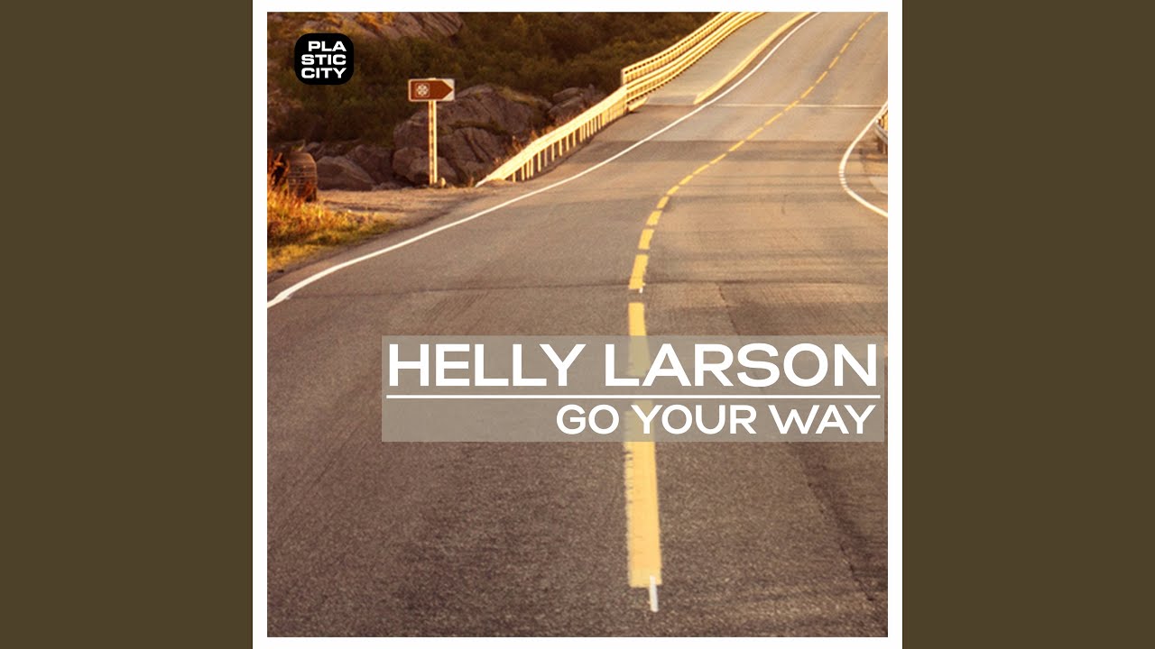 Go Your Way - YouTube