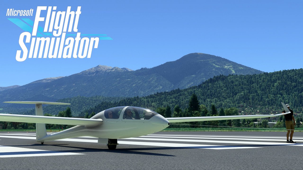 Ultra REALISTIC - Microsoft Flight Simulator (No Commentary Gameplay ...