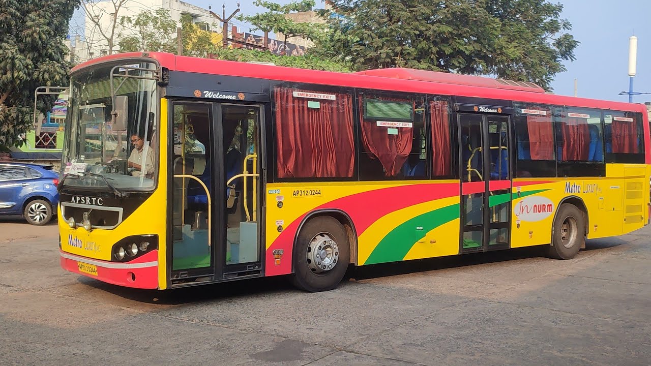 Maddilapalem Vizag APSRTC Bus Timings Amalapuram Srikakulam maddilapalem-vizag-apsrtc-bus-timings-amalapuram-srikakulam