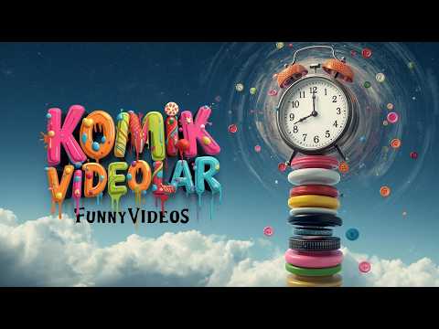 Mantık İzin Vermedi Ama Biz Verdik 🤯 – Komik Videolar