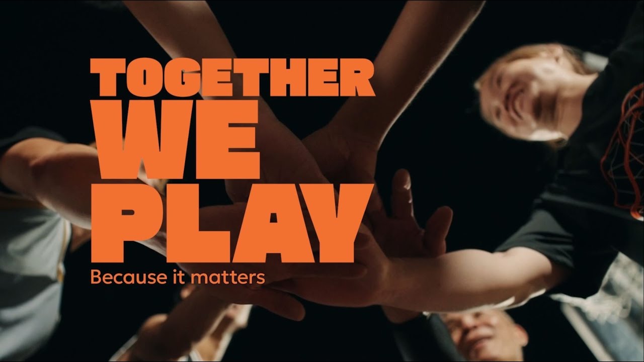 Sport Singapore - Together We Play - YouTube