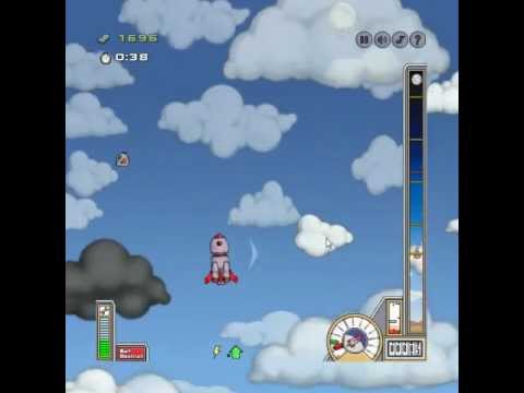 INTO SPACE 2 | Fun Free Game | Walkthrough | Part 10 - YouTube