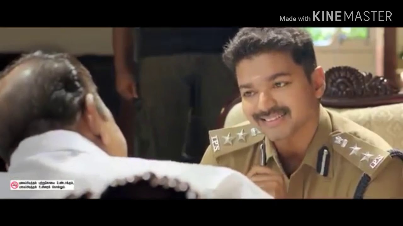 Ajith funny mass vijay... - YouTube
