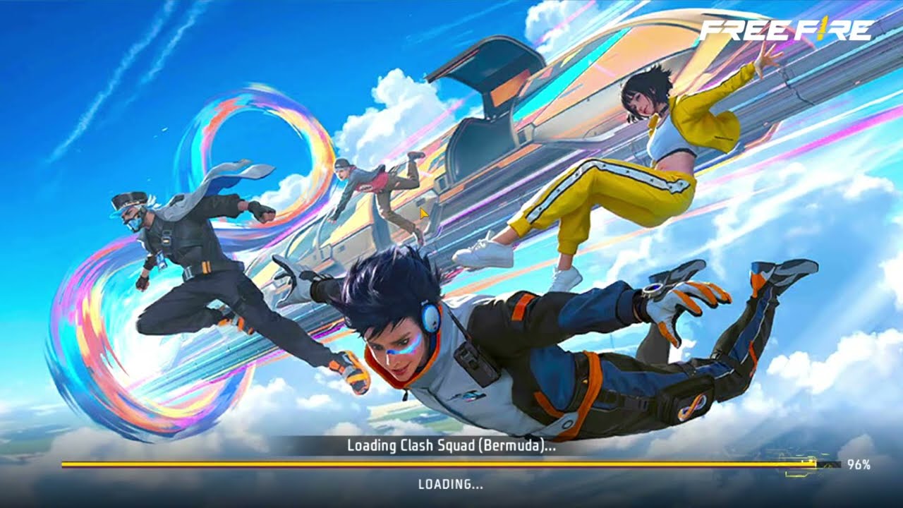 Free Fire Live -Telugu -Guild Trails - By dominators @dominators_offic ...