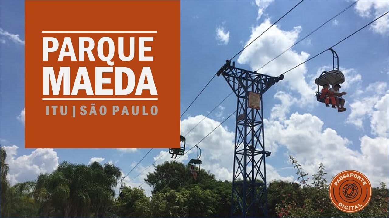 Parque Maeda, Itu - SP | Conheça o Jardim Japonês do Parque Maeda ...