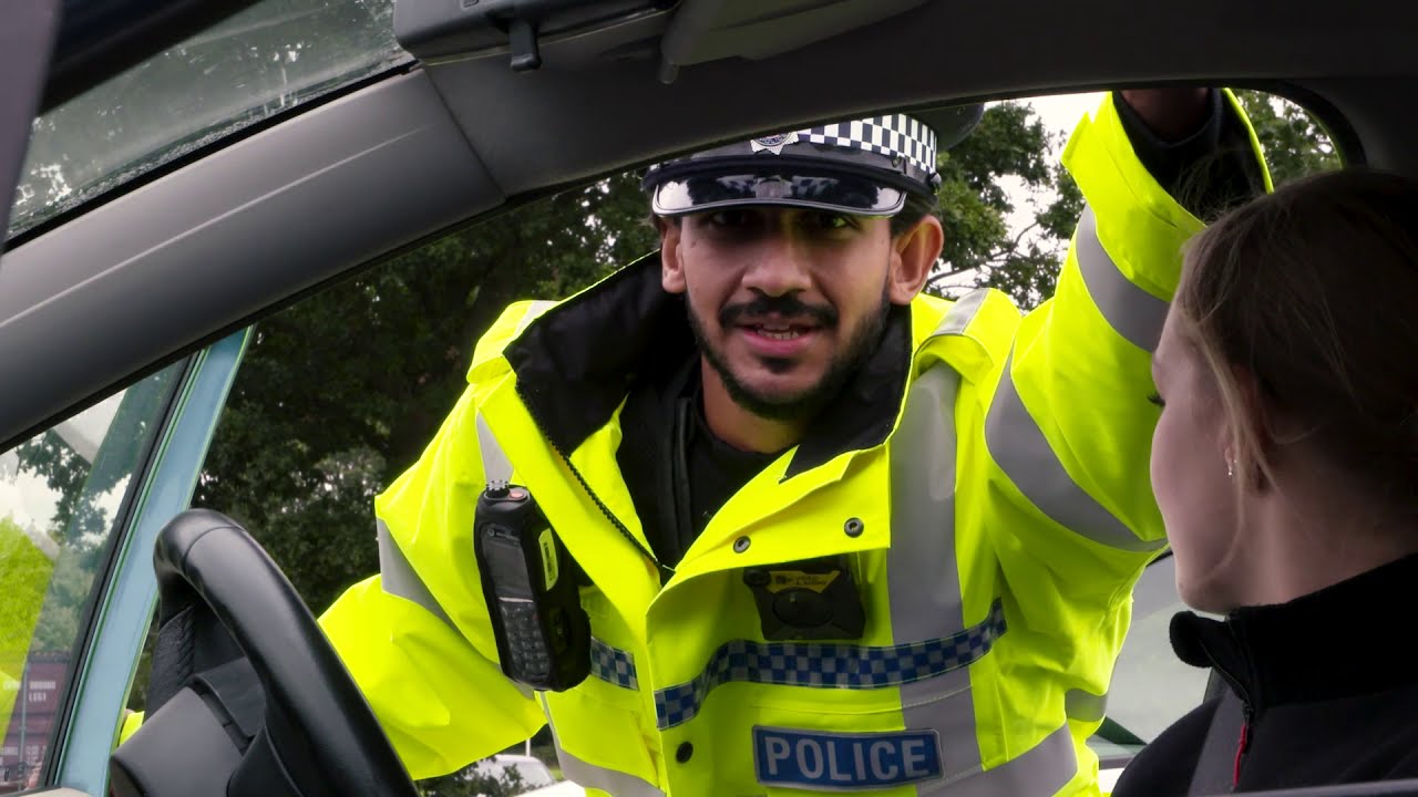 Kent Police - What matters to me? - YouTube