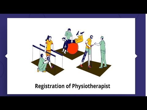 Steps for registration in Haryana state council for Physiotherapy ...