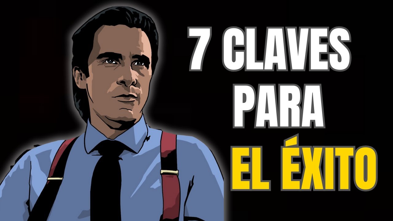 El arte de ganar PODER. 7 estrategias para CONVERTIRSE en una persona ...