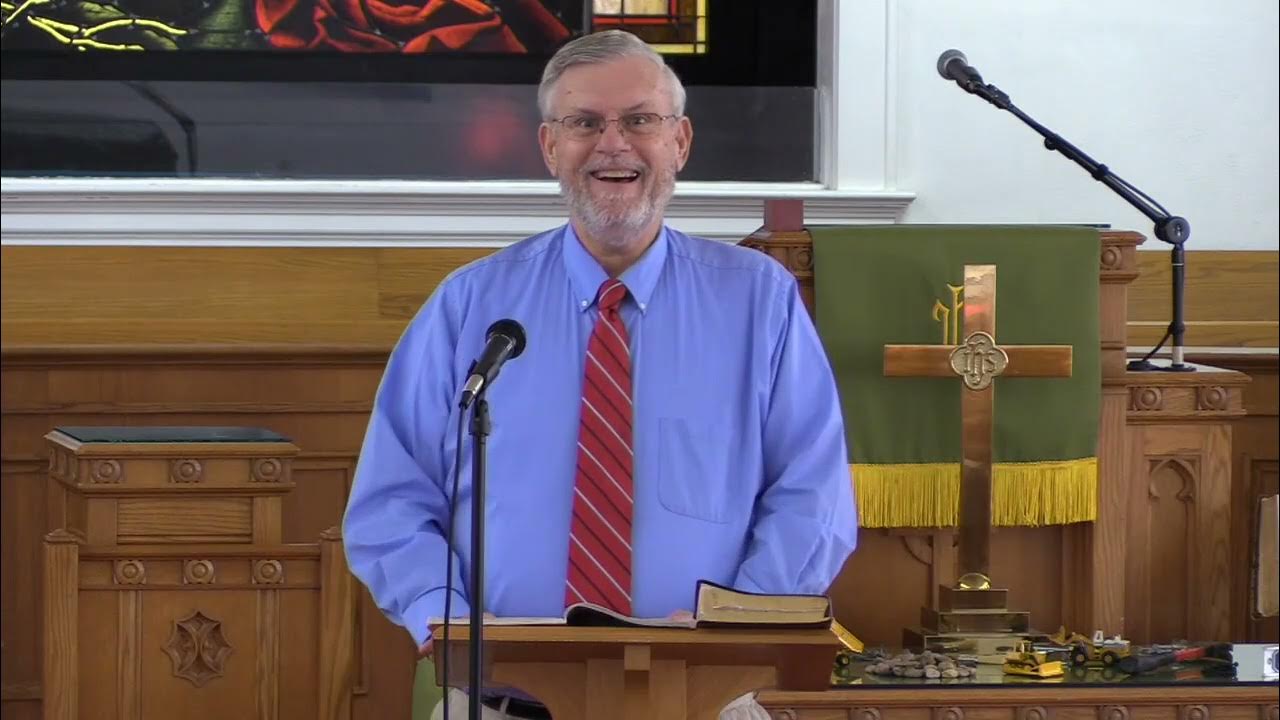 Sunday School Lesson For Jan 30 2022 YouTube sunday-school-lesson-for-jan-30-2022-youtube